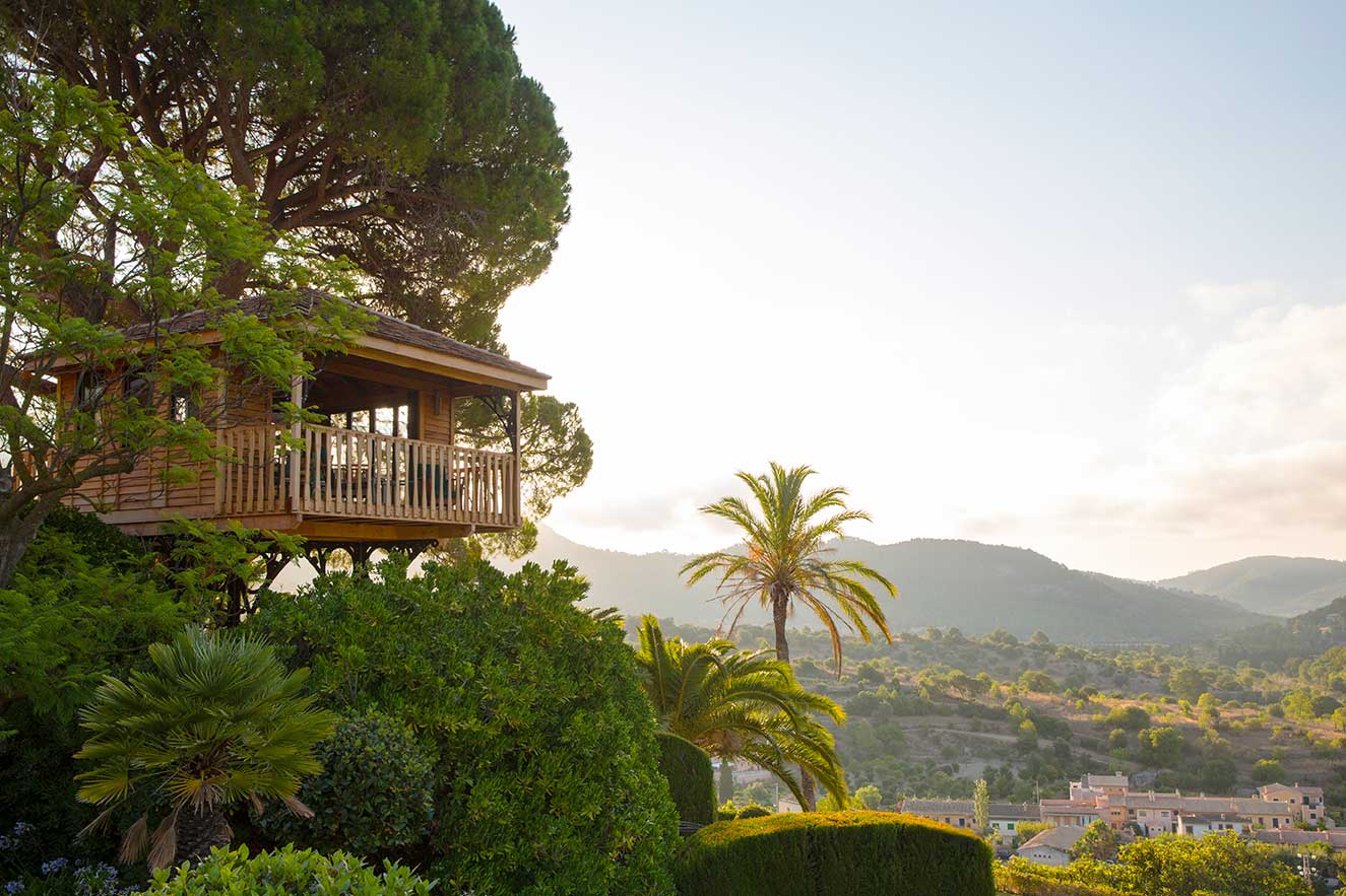 Eco-Hotels - Green Pearls in nature - my-GREENstyle
