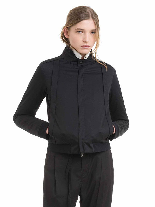 Umasan - Labelporträt - my-GREENstyle