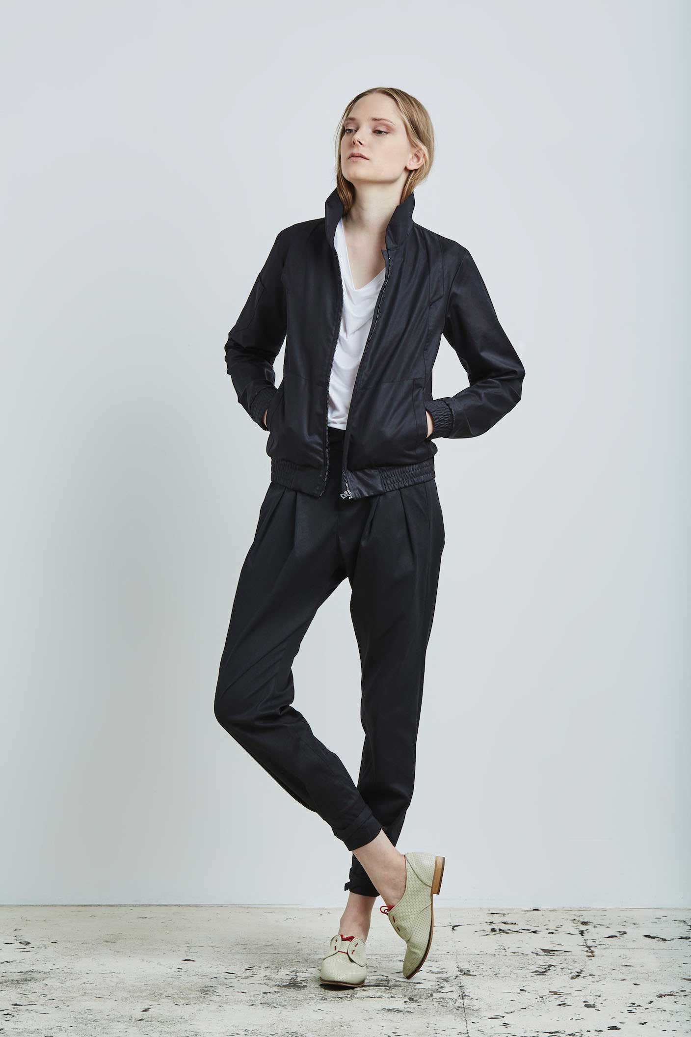 Umasan - Label Portrait - my-GREENstyle