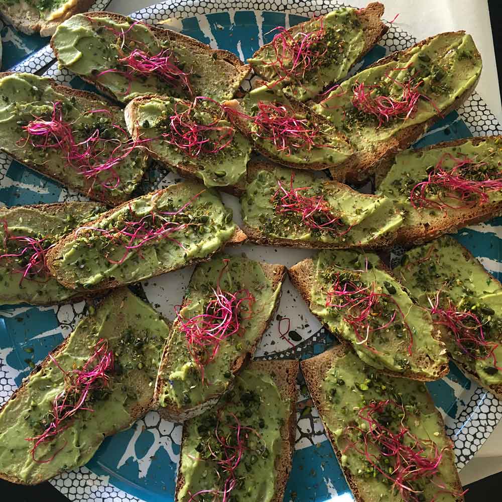 Epi-Food: Superfood 2.0 - my-GREENstyle