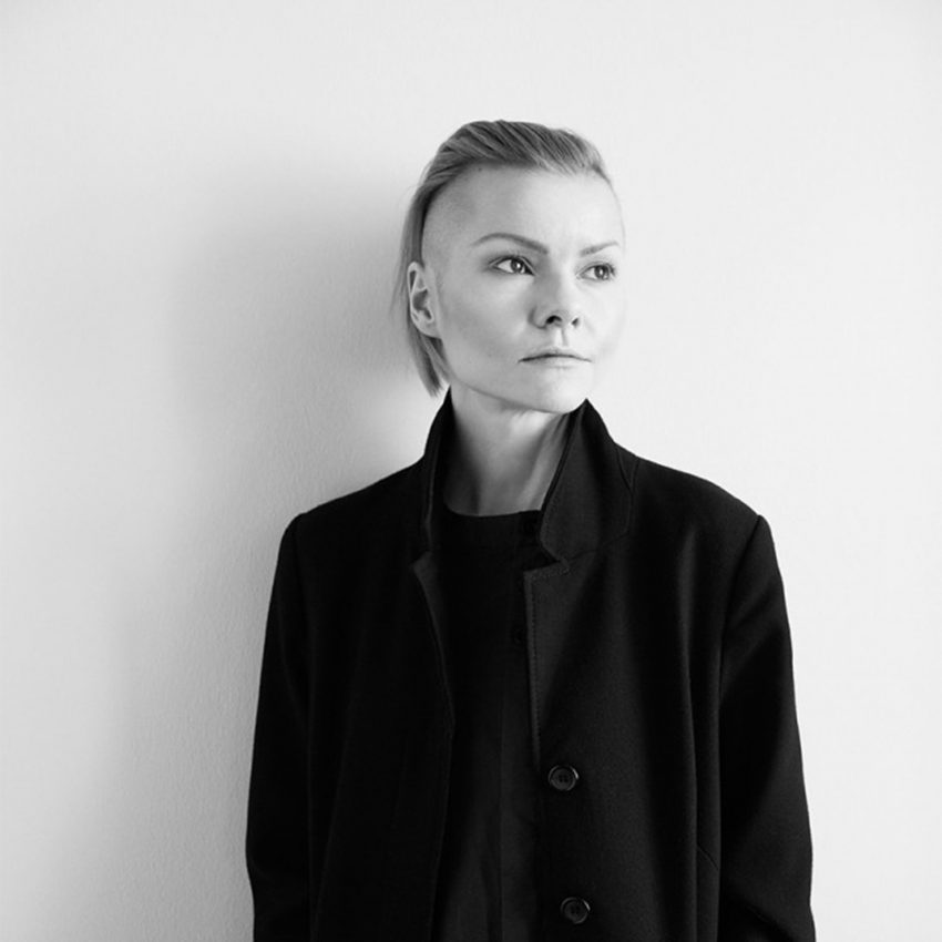 Vegan High Fashion - Umasan Interview - my-GREENstyle