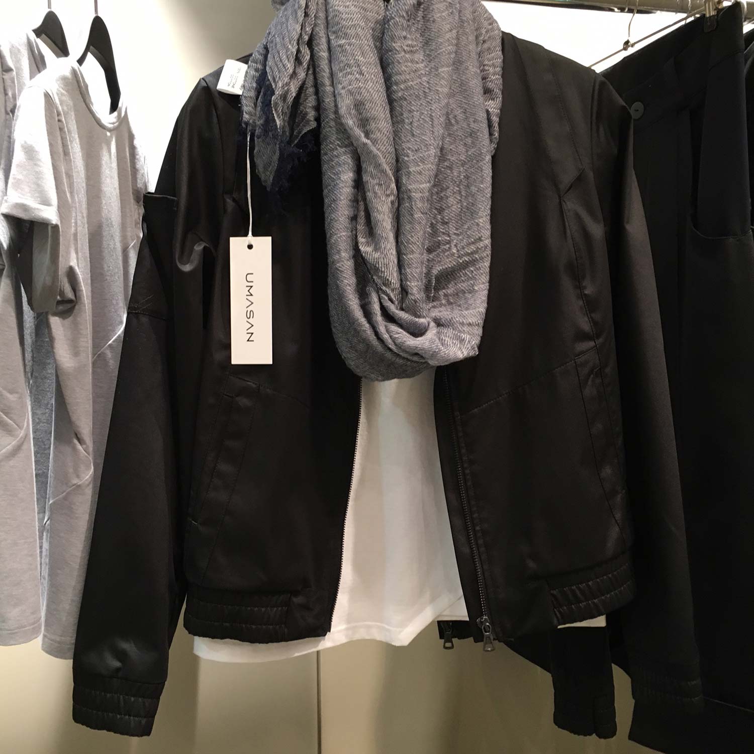 Vegan High Fashion - Umasan Interview - my-GREENstyle