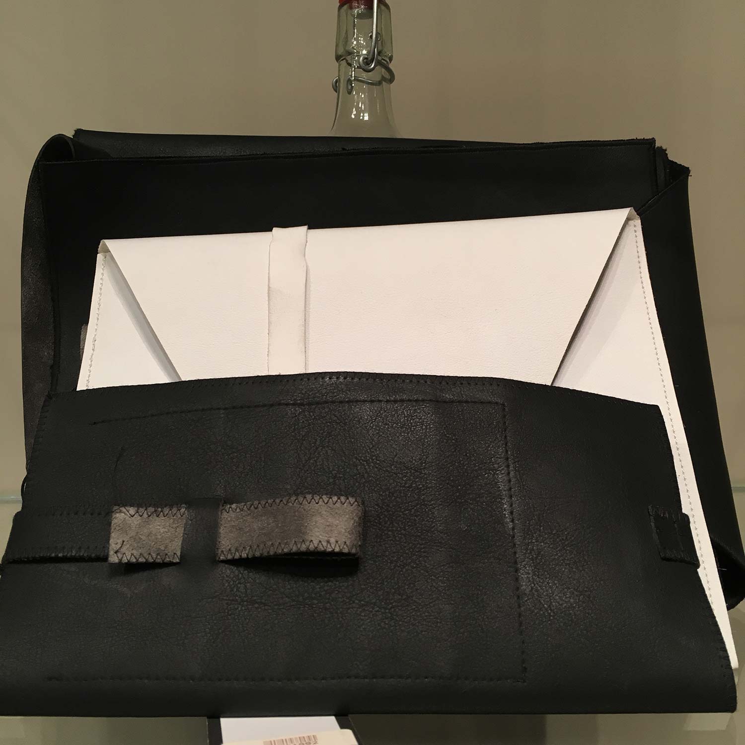 Vegan High Fashion - Umasan Interview - my-GREENstyle