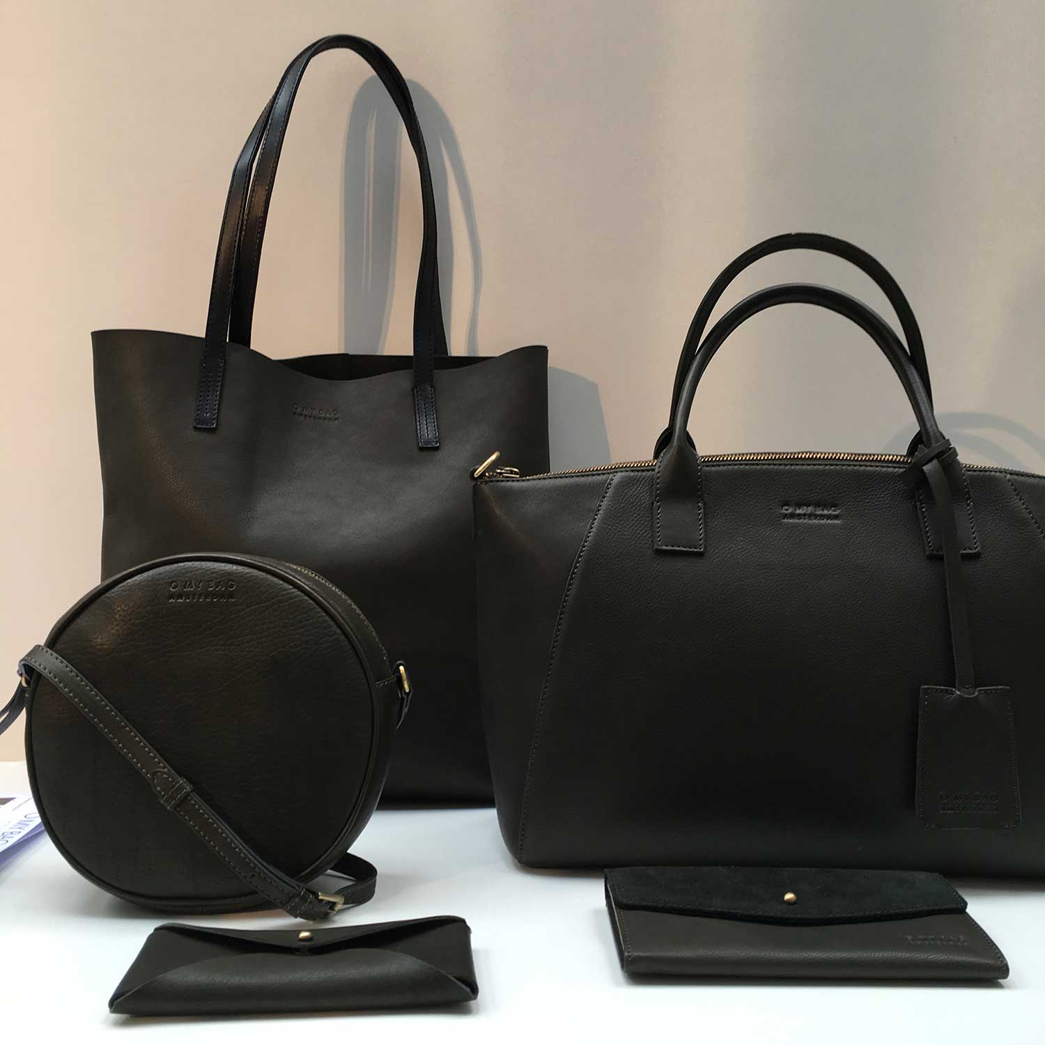 Taschenliebe: O MY BAG im Interview - my-GREENstyle