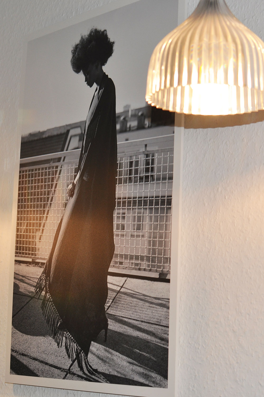 Knitwear Queen - Interview with Karin Fraidenraij - my-GREENstyle