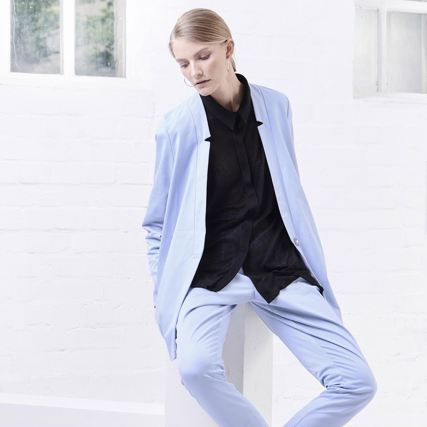 Affordable High Fashion - Conversation with Jan 'n June - my-GREENstyle