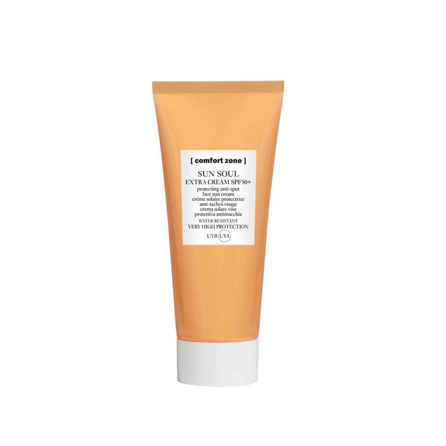 Non-toxic suncream - stars from nature - my-GREENstyle